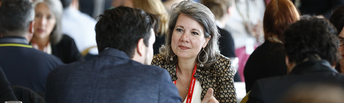 Bridging the Dragon | Marché du Film - Festival de Cannes